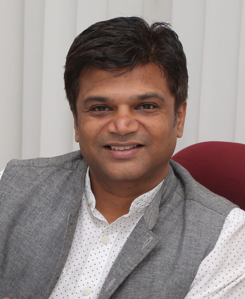 About CEO – Sona Star