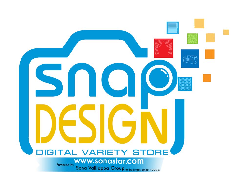 Snap Design – Sona Star