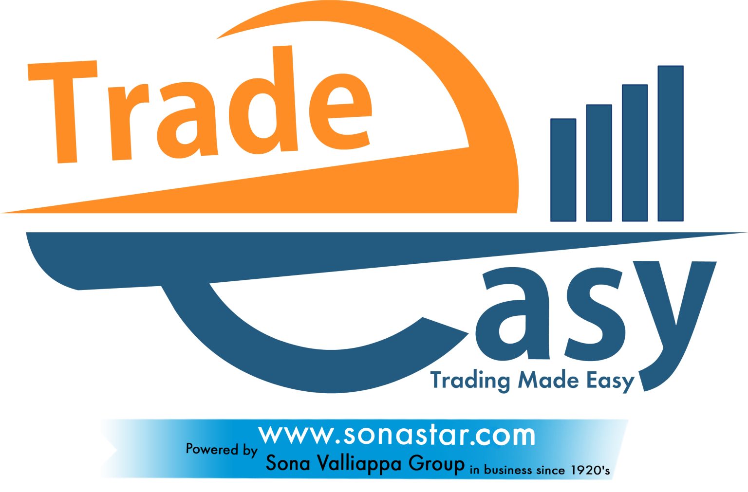 Trade Easy – Sona Star